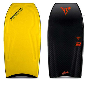 Vente de bodyboards et accessoires