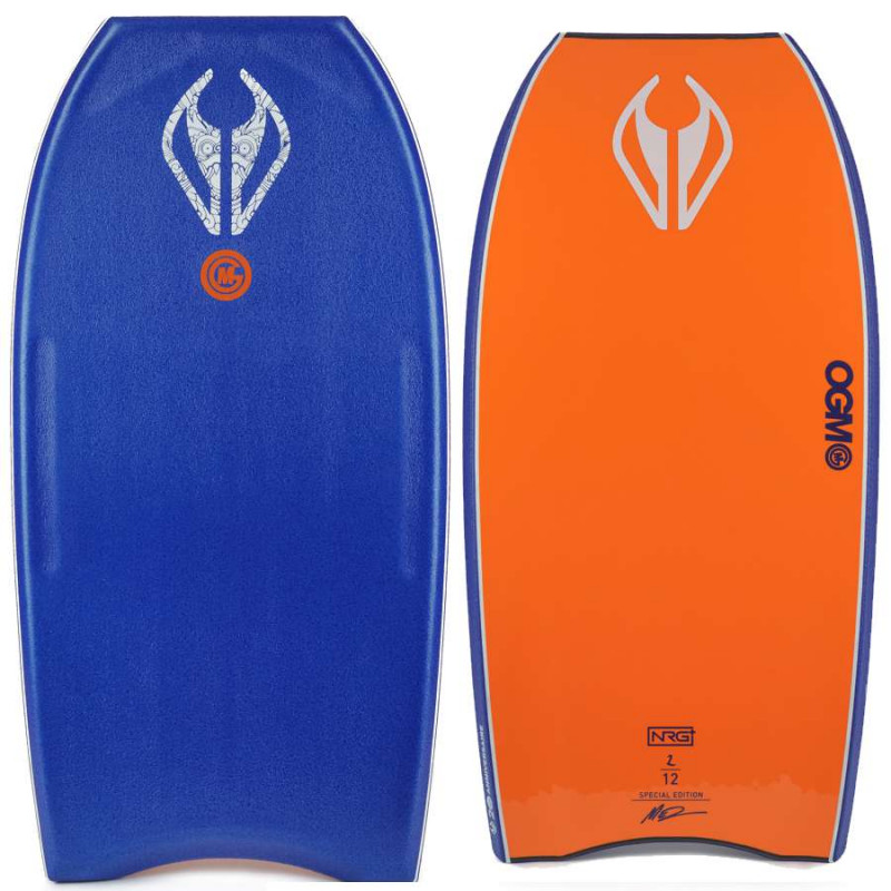 Bodyboards