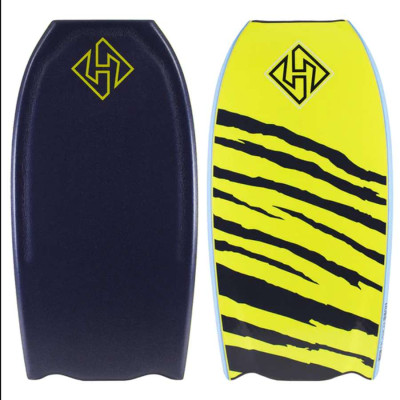 Bodyboards