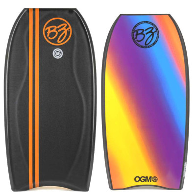Bodyboards