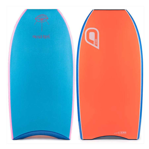 Vente de bodyboards et accessoires
