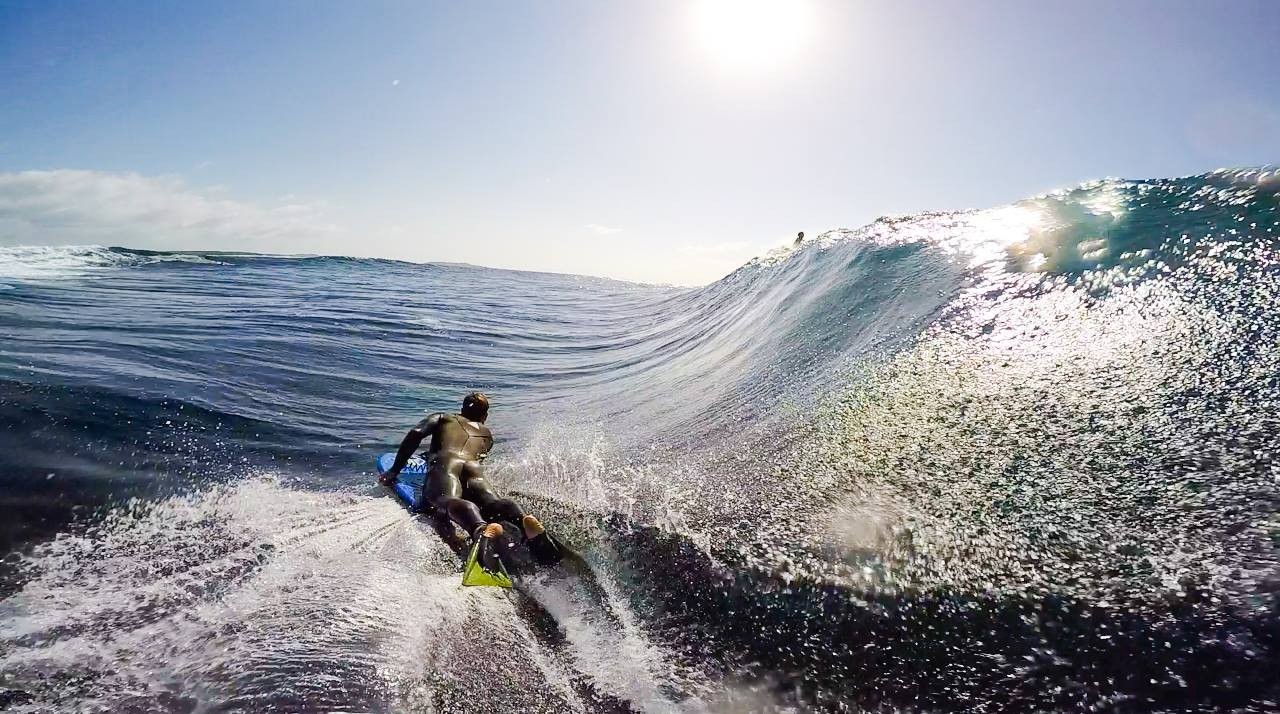 Bodyboards bodyboards